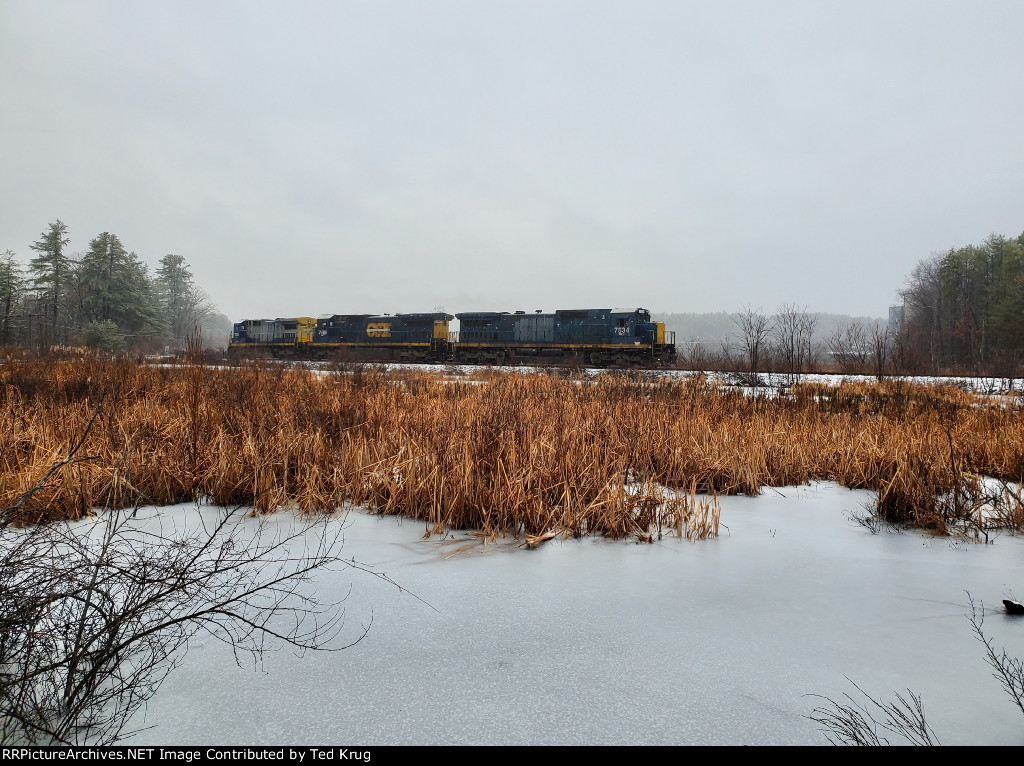 MEC 7534, 7489 & 7620